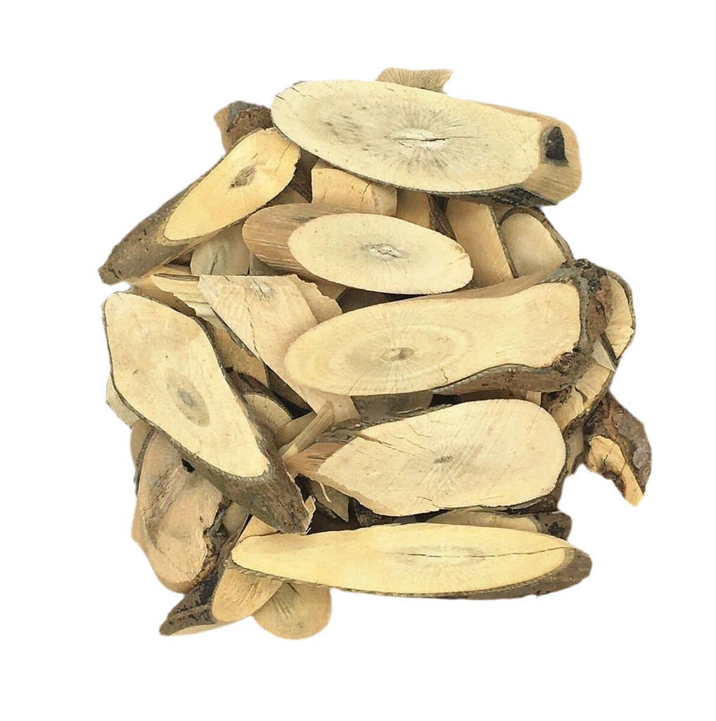 Isatis Root Whole — Sunrise Botanics