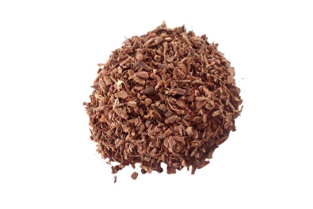 Bayberry Root Bark C/S — Sunrise Botanics