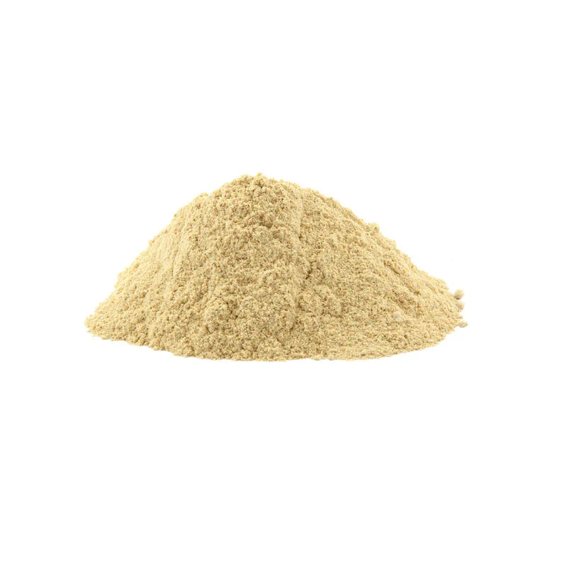 Quassia Powder — Sunrise Botanics