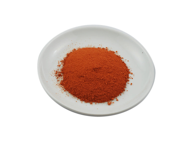 French Clay Red — Sunrise Botanics