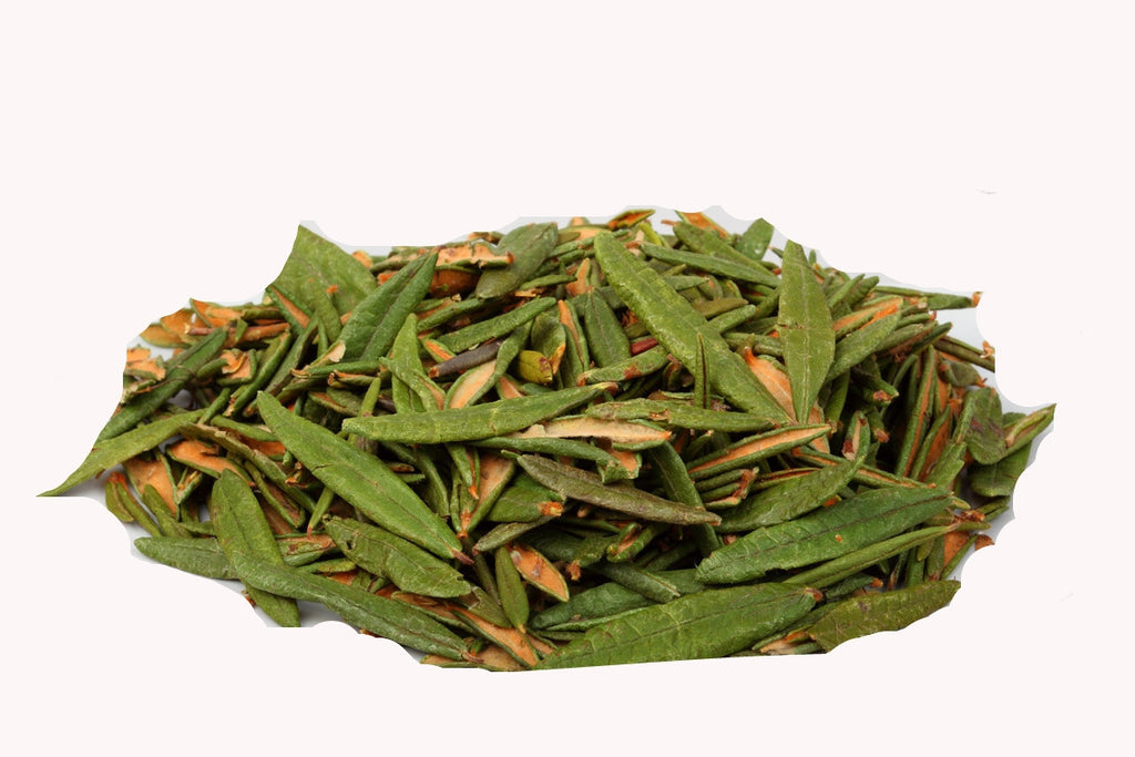 Labrador Marsh Herb Tea C/S — Sunrise Botanics
