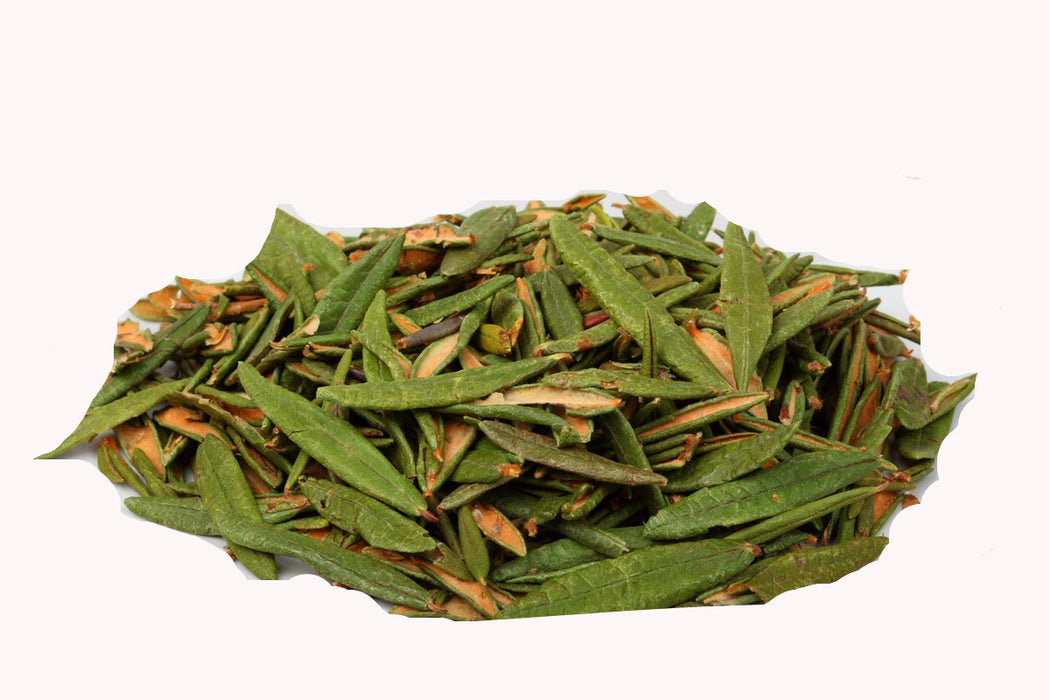 Labrador Marsh Herb Tea C/S — Sunrise Botanics