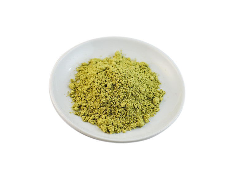 Seaweed Powder — Sunrise Botanics