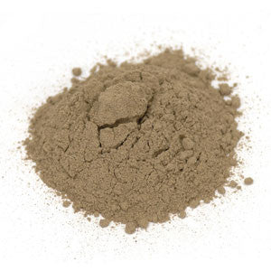 Blue Flag Root Powder — Sunrise Botanics