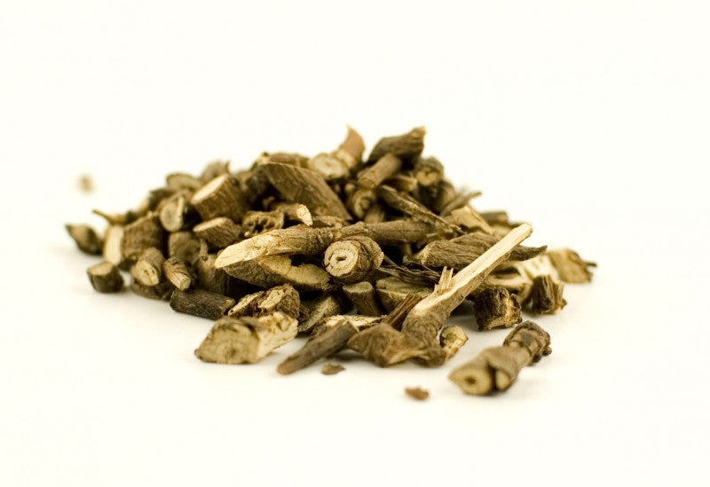 Bupleurum Root C/S — Sunrise Botanics