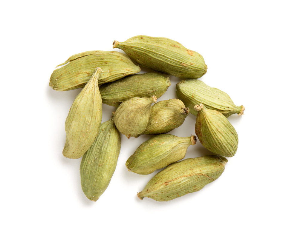 Cardamom Distillate Water and Hydrosol — Sunrise Botanics
