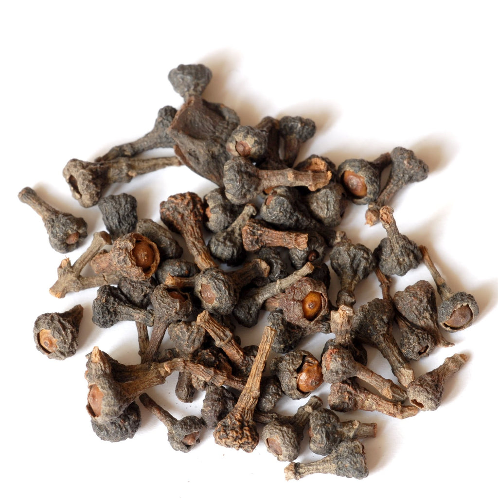 Cassia Buds — Sunrise Botanics