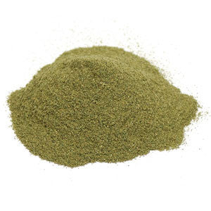 Comfrey Leaves Powder — Sunrise Botanics