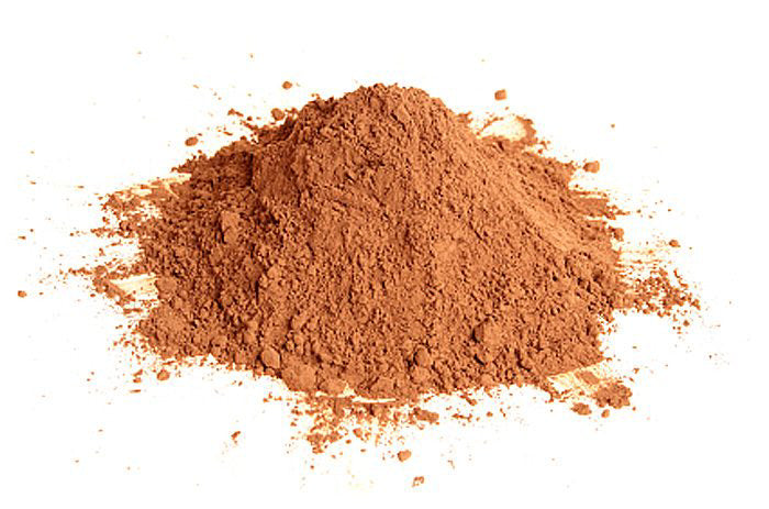 Cocoa Powder — Sunrise Botanics