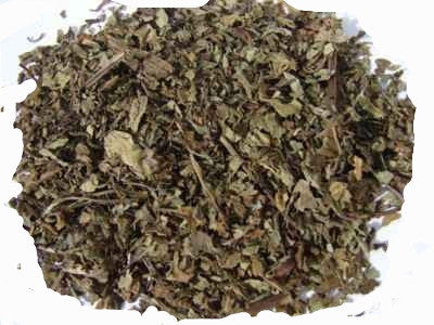 Java Tea — Sunrise Botanics