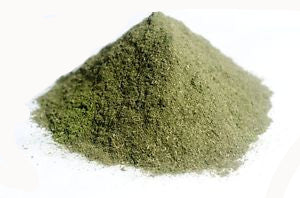 Kalmegh Powder — Sunrise Botanics