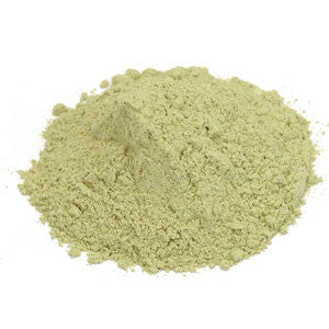 Oatstraw Powder — Sunrise Botanics