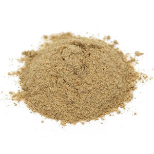 Psyllium Husk Powder — Sunrise Botanics