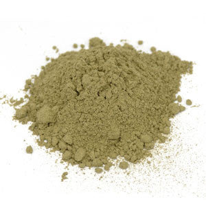 Horsetail Powder — Sunrise Botanics
