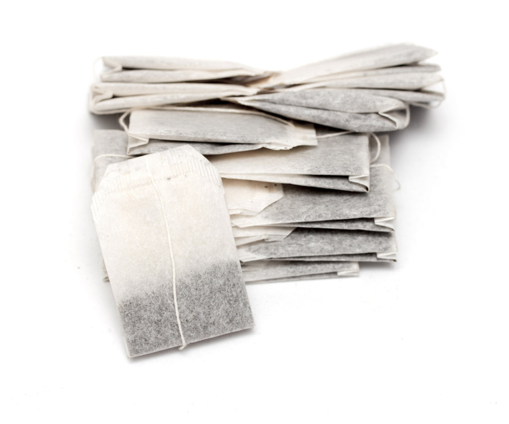 Horney Goat Weed Tea Bag — Sunrise Botanics