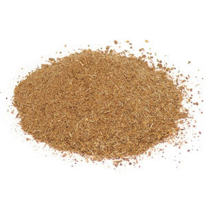 Oak Bark White Powder — Sunrise Botanics