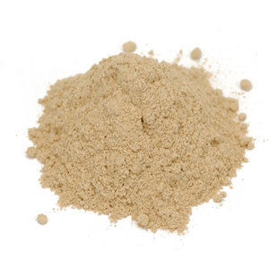 White Willow Bark Powder — Sunrise Botanics