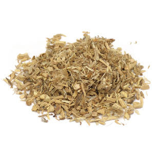 Wild Indigo Root C/S (USA) — Sunrise Botanics